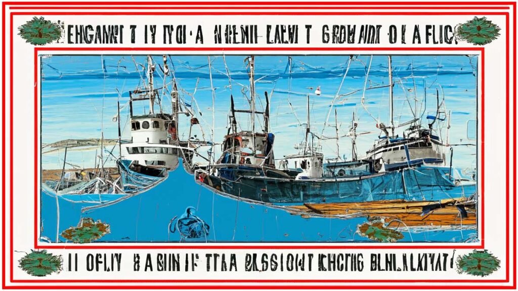 Experience the Thrill of Fishing with the Eastern Boats 27 Tournament ...