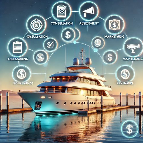 Yacht Charter Management 2024 – Boost Your Yacht’s Revenue and ...